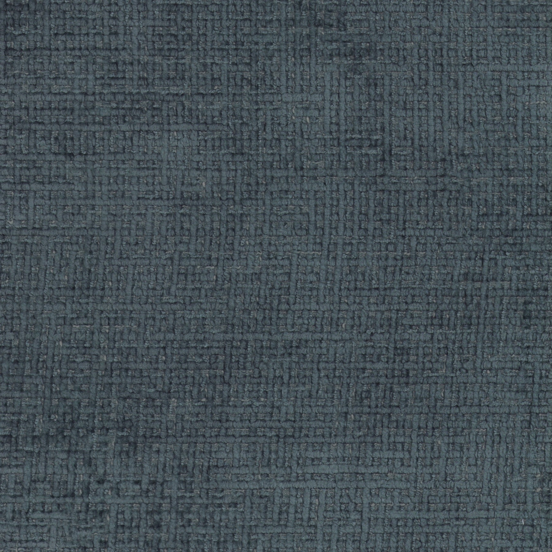 Crosshatch - Lagoon - ICON Upholstery Collection