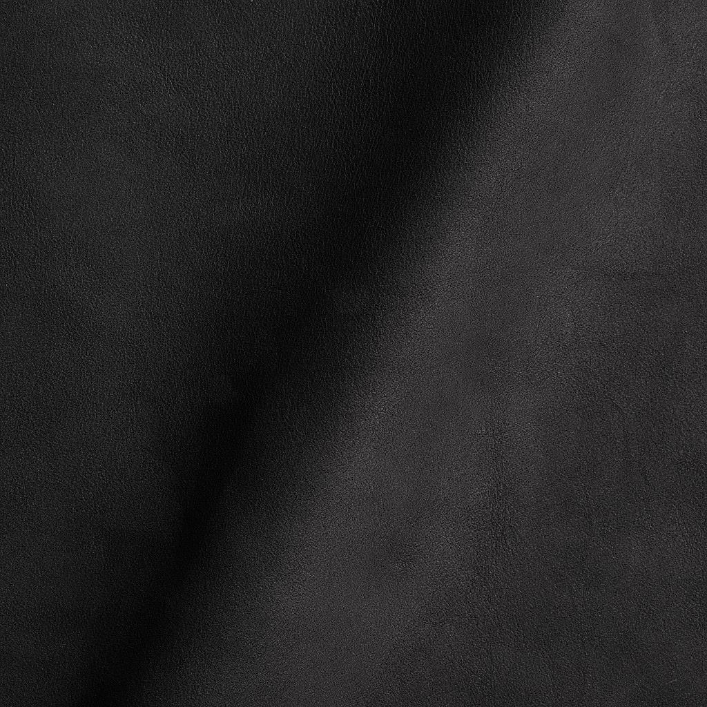 Nobuk - Black - ICON Upholstery Collection